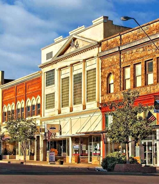 This Tiny Arizona Town Has More Authentic Mexican Restaurants Than You Ever Thought Possible