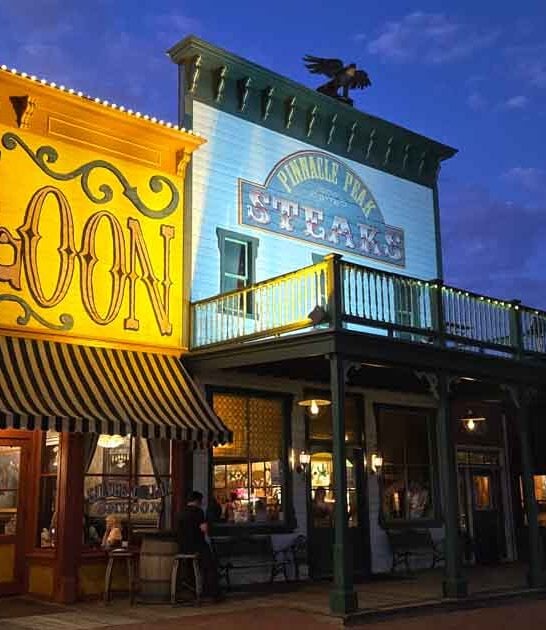 arizona visit extraordinary restaurants ftr