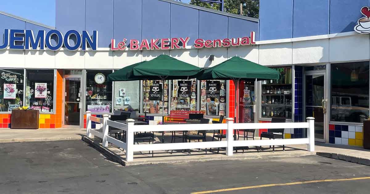 The Artisan Bakery In Colorado That's So Good, Locals Refuse To Share ...