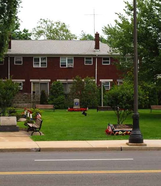 astonishing new jersey cities ftr