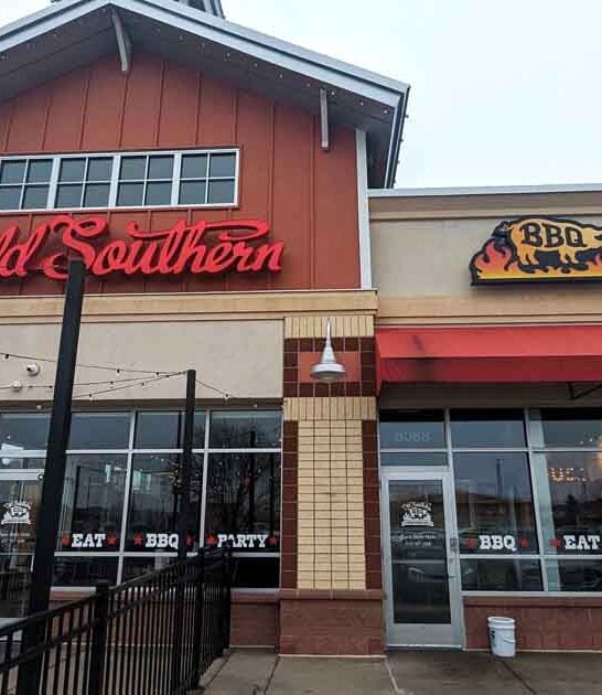 authentic bbq joint minnesota ftr