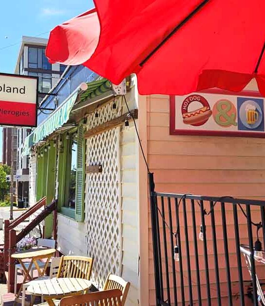 authentic polish kitchen missouri ftr