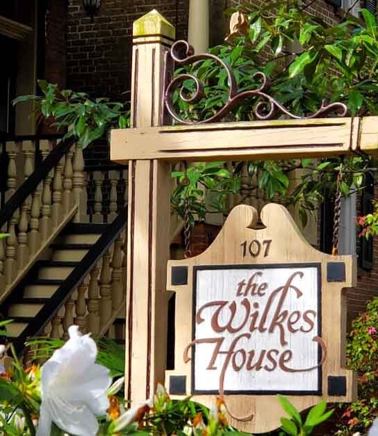 authentic southern restaurant georgia ftr