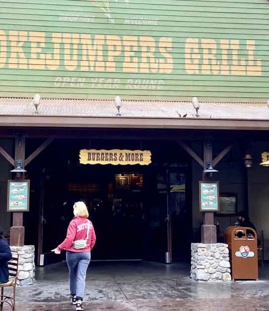 aviation themed restaurant california ftr