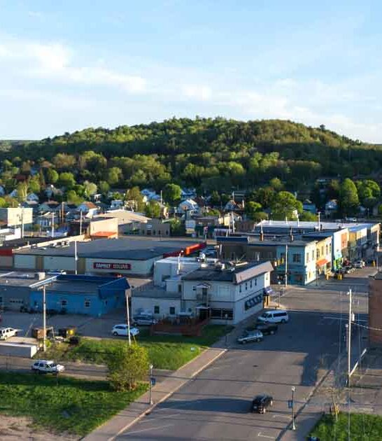 awesome michigan town affordable ftr