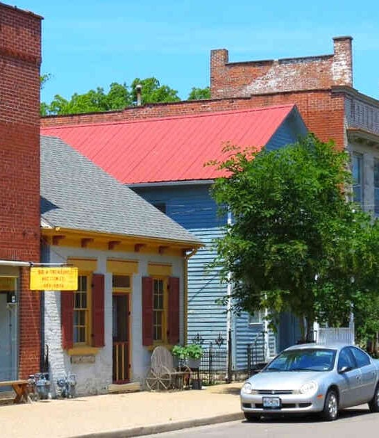 awesome missouri towns magical ftr