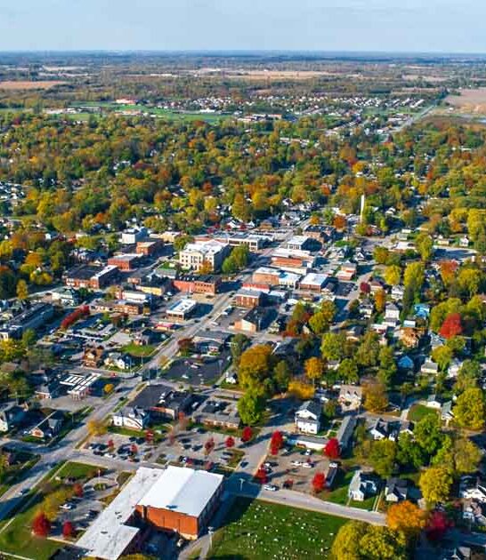 back laid indiana town ftr