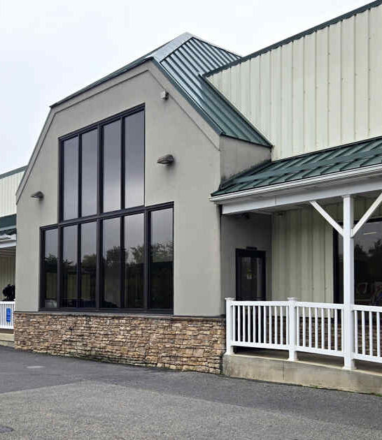 bakery pennsylvania general store ftr