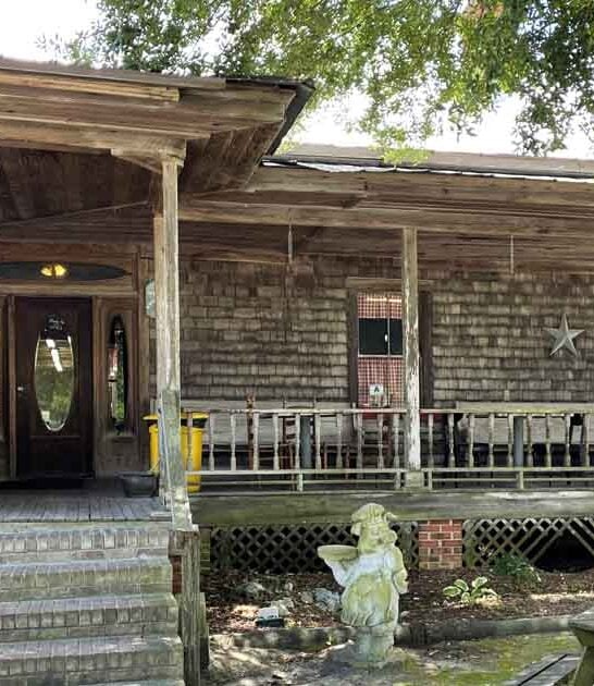 barbecue spot south carolina ftr