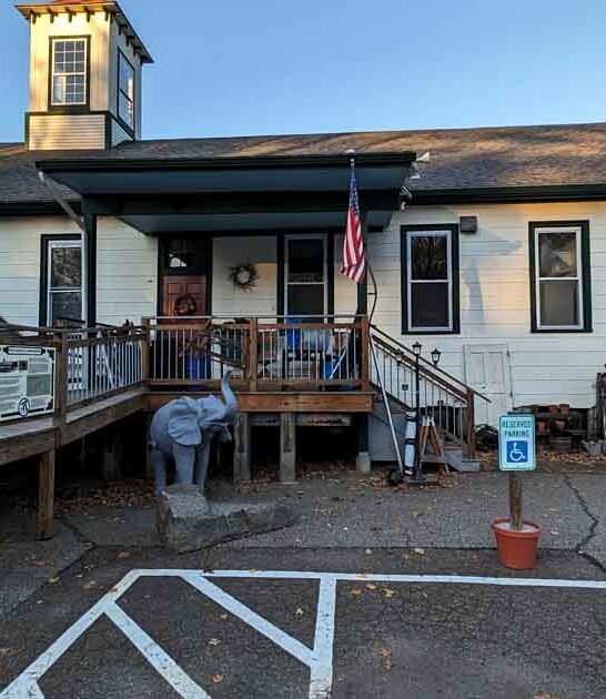 bargain hunters connecticut store ftr