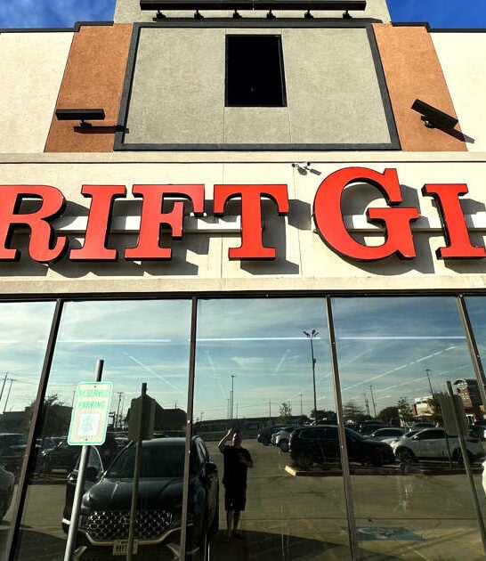 bargain hunters texas store ftr