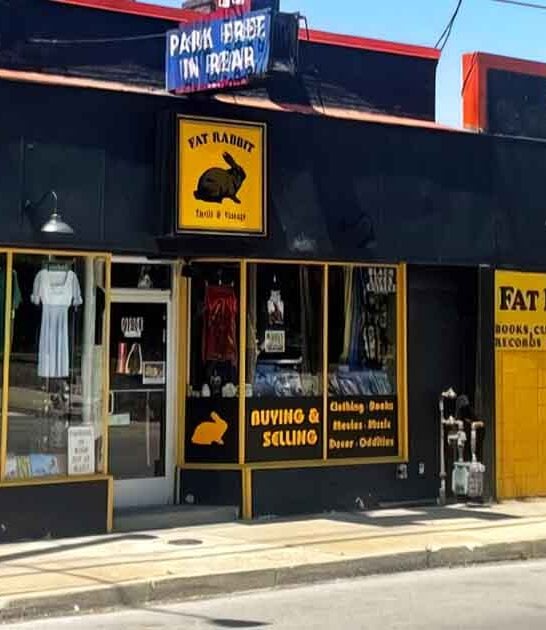 bargain lovers kentucky thrift ftr