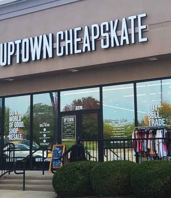 bargain lovers thrift missouri ftr