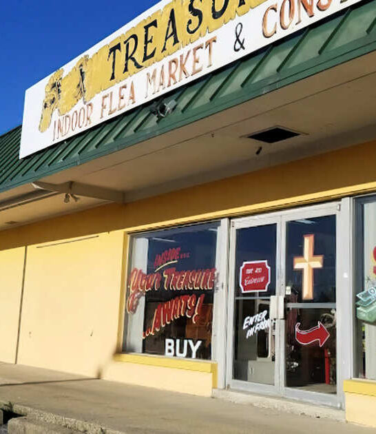 bargain massive indiana flea ftr