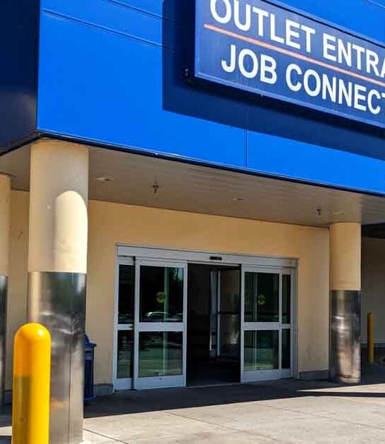 bargain thrift oregon store ftr