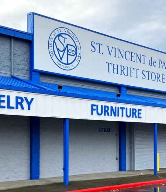 bargains thrift oregon drive ftr