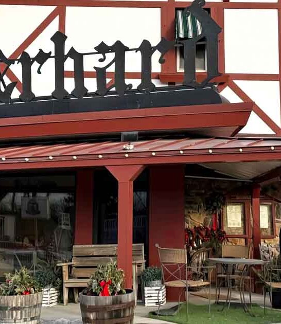 bavaria enchanting wisconsin eatery ftr