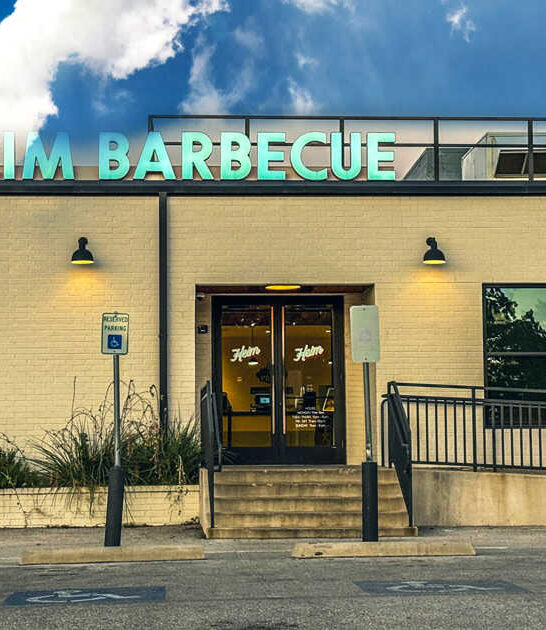 bbq joint brisket texas ftr