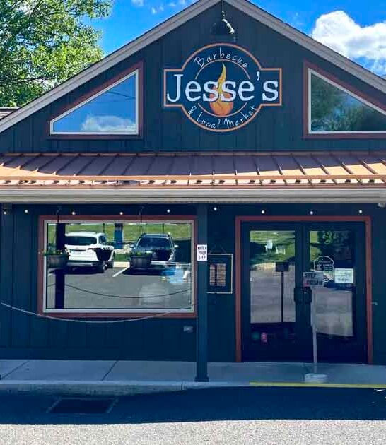 bbq joint pennsylvania best ftr