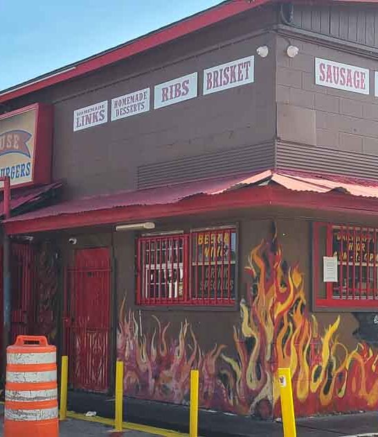 bbq joints delightful texas ftr