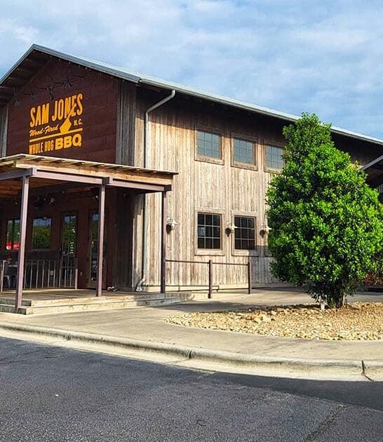 bbq north carolina smoke ftr