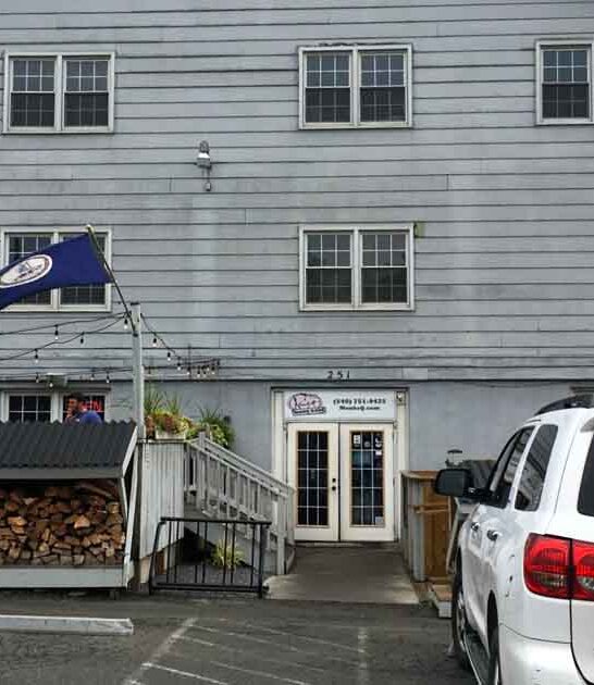 bbq ribs spot virginia ftr