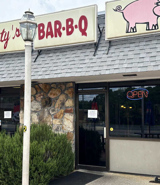 bbq spot alabama incredible ftr