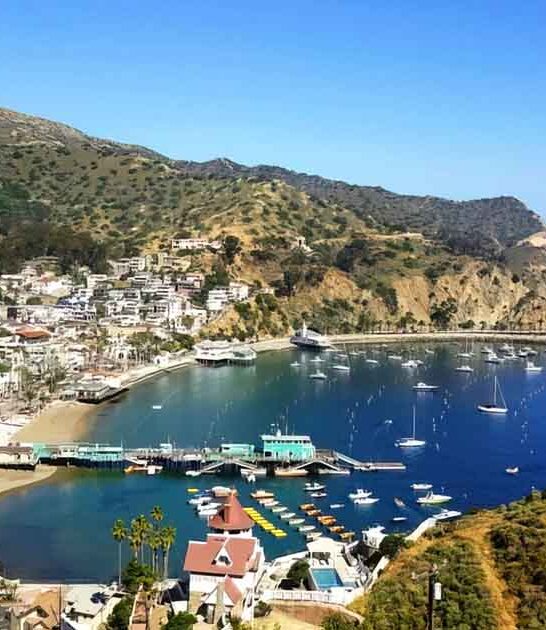 beach california gorgeous town ftr