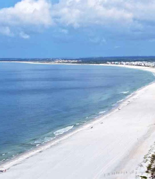beach charming florida town ftr