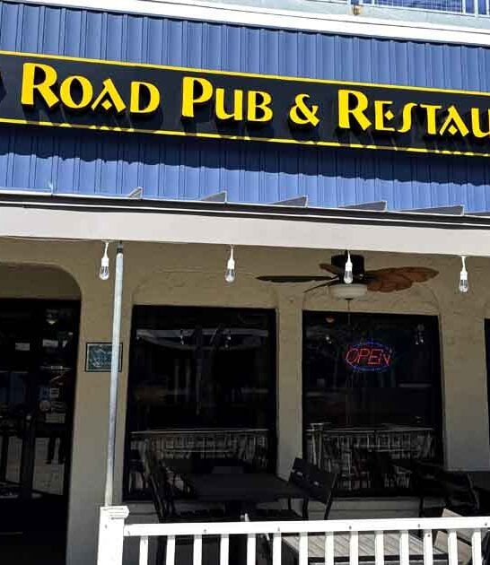 This Beatles-Themed Pub In Virginia Has Been Rocking Since 1982