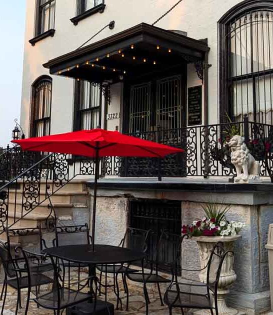 beautiful dining missouri restaurant ftr