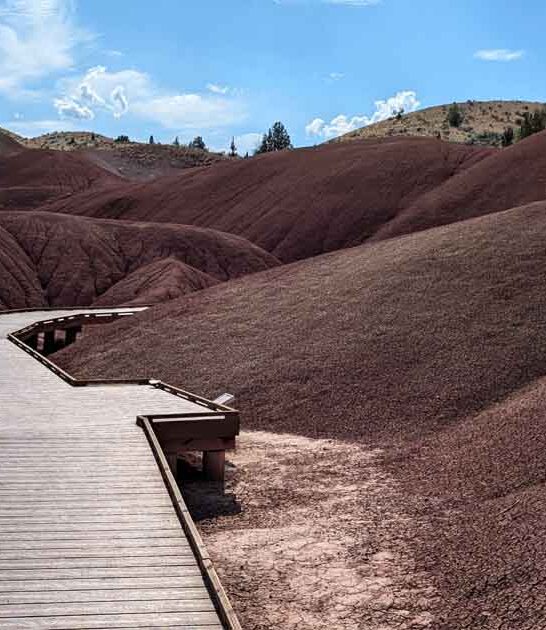 beautiful natural wonders oregon ftr