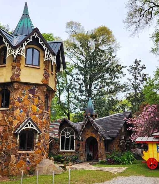 believe fairytale places alabama ftr