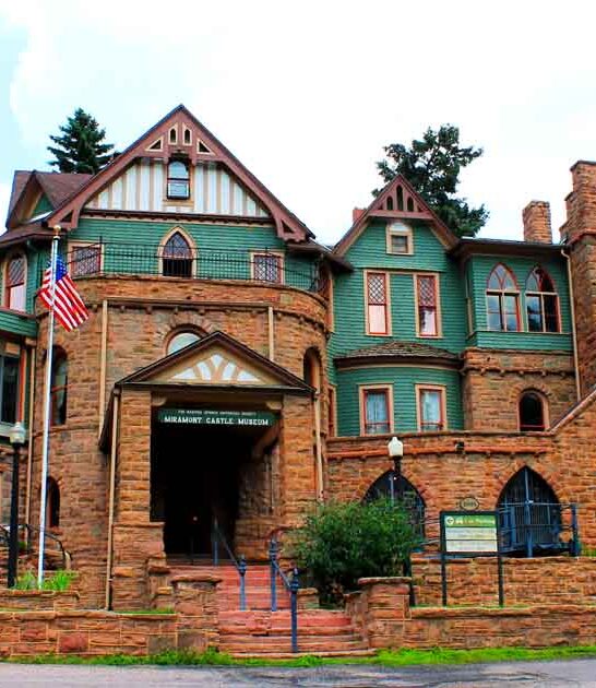 believe fairytale places colorado ftr