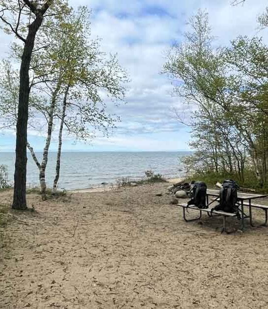 believe gorgeous michigan park ftr