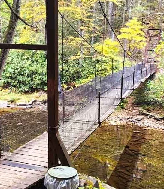 believe gorgeous pennsylvania park ftr