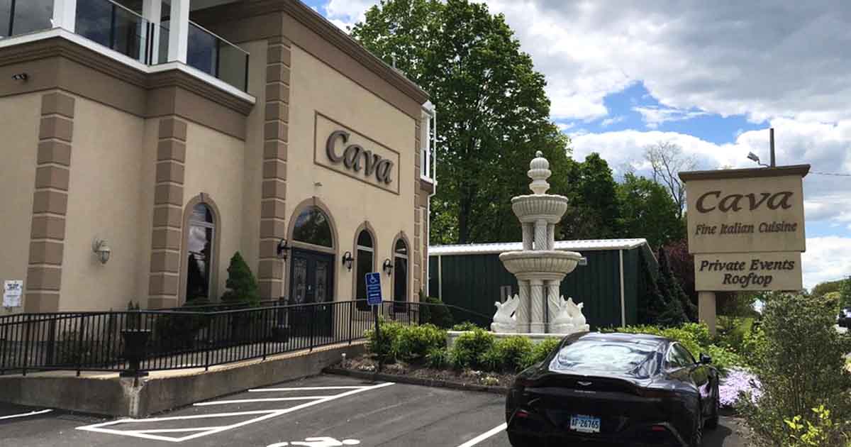 You Won't Believe These 10 Incredibly Themed Restaurants Right Here In ...