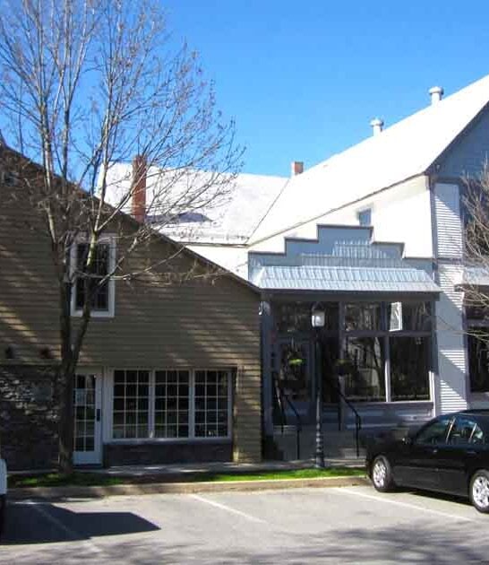 believe quiet pennsylvania village ftr