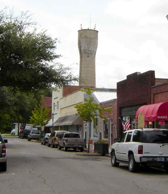 believe south carolina towns ftr