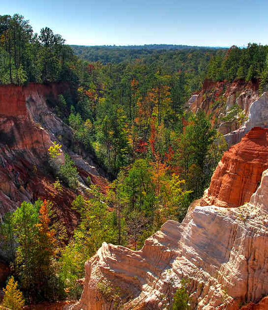 believe stunning wonders georgia ftr