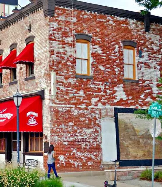 believe walls colorado steakhouse ftr