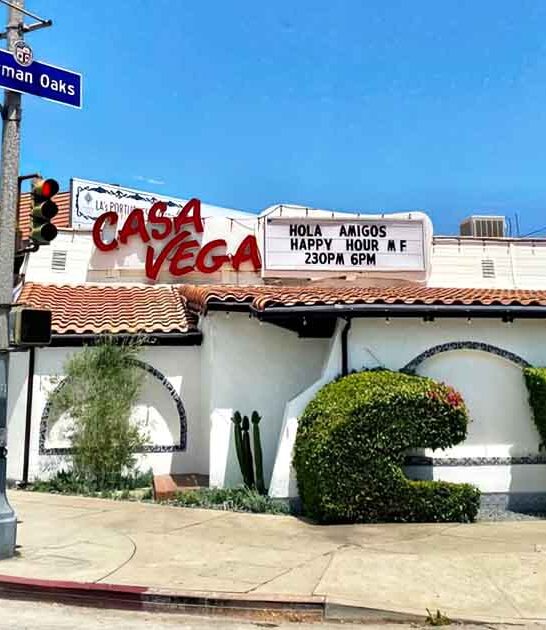 beloved california diner ftr