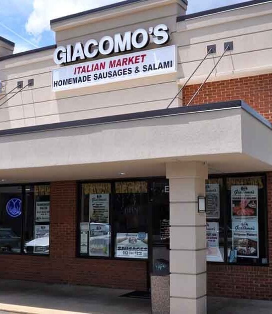 beloved cannoli north carolina ftr