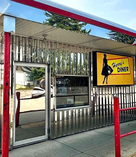 beloved diner wisconsin ftr