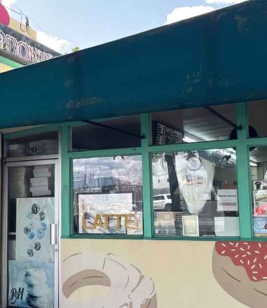 beloved donut shops california ftr