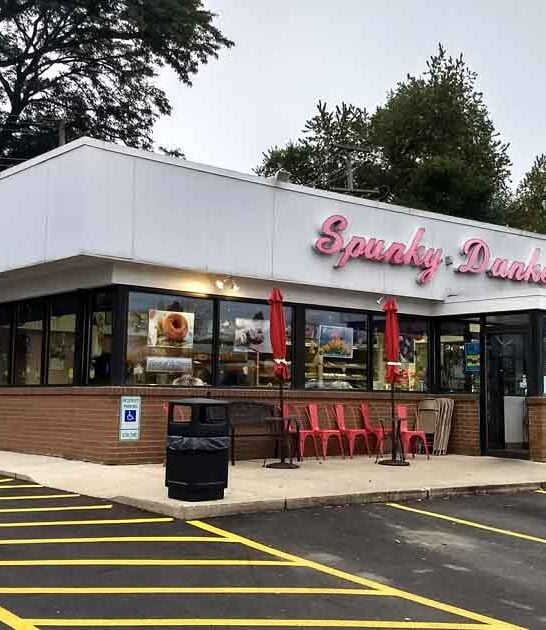 beloved donut shops illinois ftr