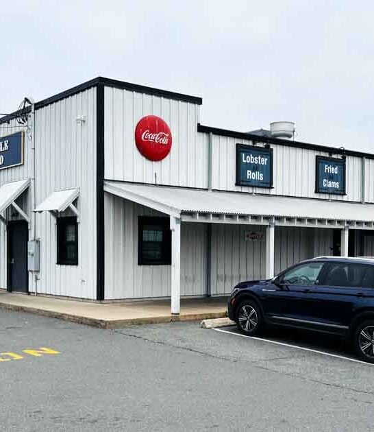 beloved massachusetts seafood shack ftr