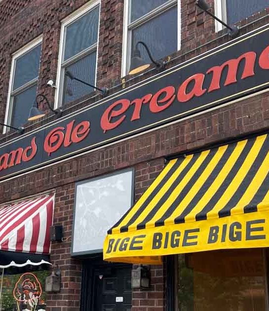 beloved minnesota shop ftr