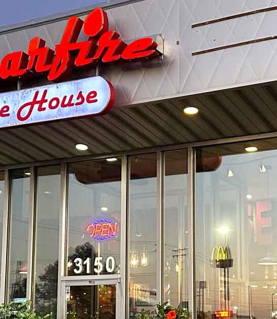 beloved missouri smoke house ftr