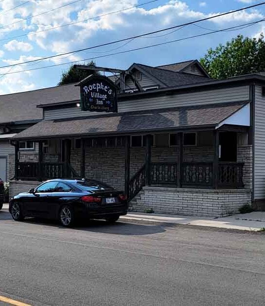 beloved wisconsin supper club ftr